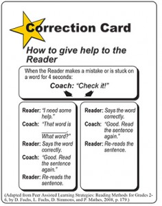 ng the word wrong Adding a word Leaving out a word Pausing for more ...