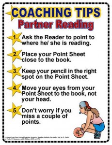 View Description of Coaching Tips Card