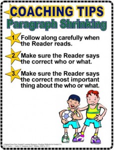 IRIS | Page 5: Paragraph Shrinking