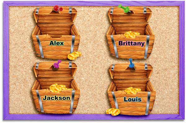 IRIS | Page 7: Using Classroom Reinforcement Systems