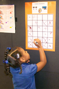 IRIS | Page 7: Using Classroom Reinforcement Systems