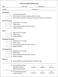IRIS | Page 5: Identifying a Fidelity Measure