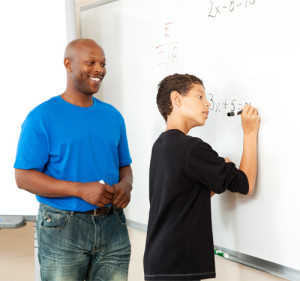 IRIS | Page 7: Error Analysis for Mathematics