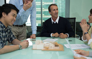 Develop new programs to improve outcomes for students with disabilities ...