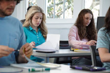 IRIS | Page 7: Choice Making