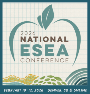 National ESEA Conference 2026